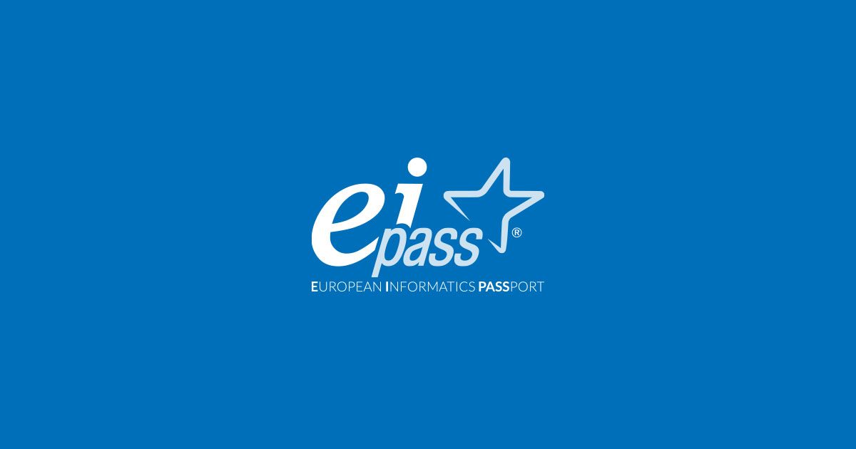 Platforma DIDASKO | EIPASS